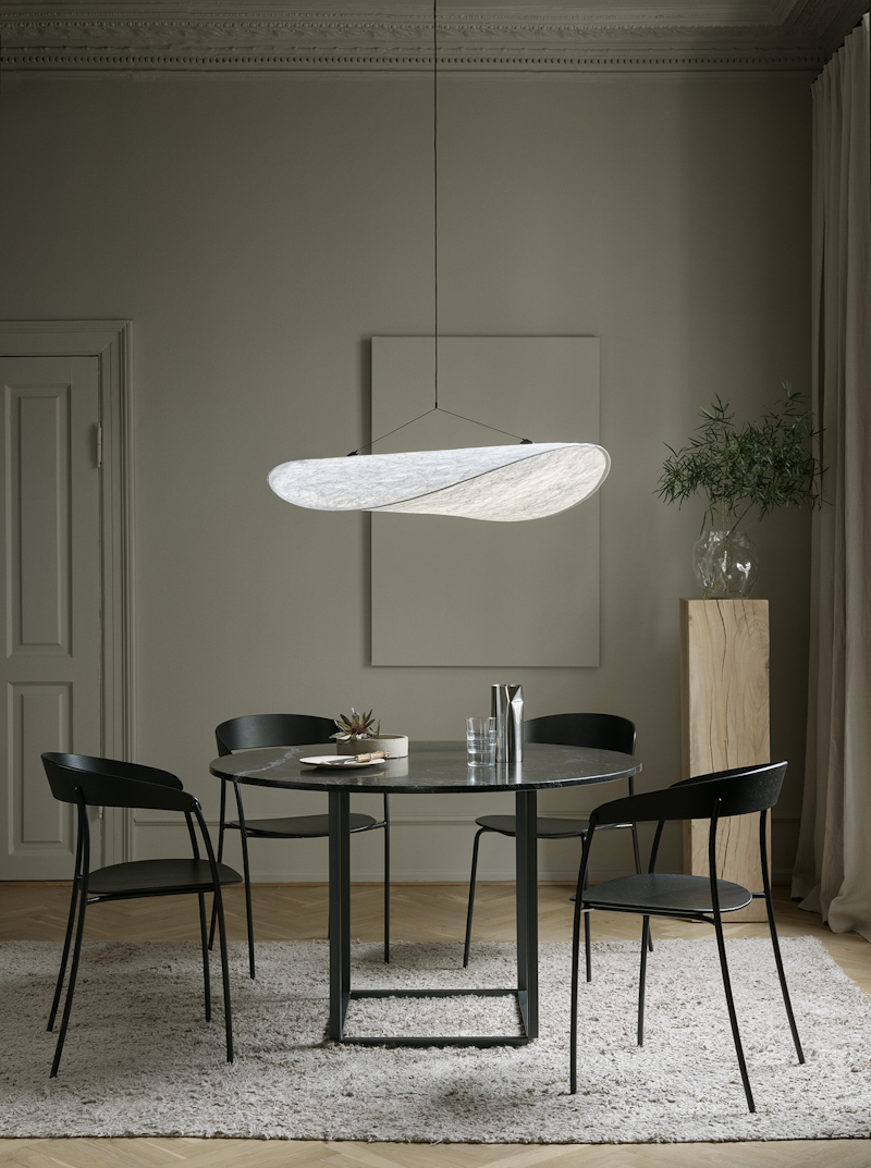 Tense Pendant Lamp Fern and Ade | Exclusive European furniture in India