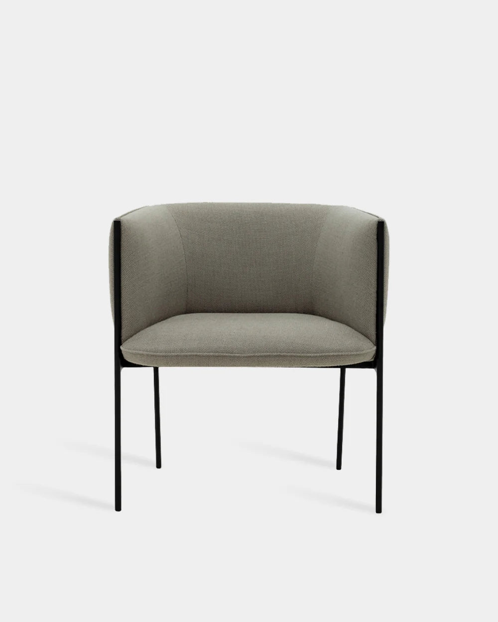 Sepal Dining Chair Fern and Ade | Exclusive European furniture in India